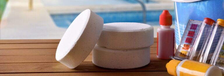 How Long to Wait Between Adding Pool Chemicals: 10-20 Minutes